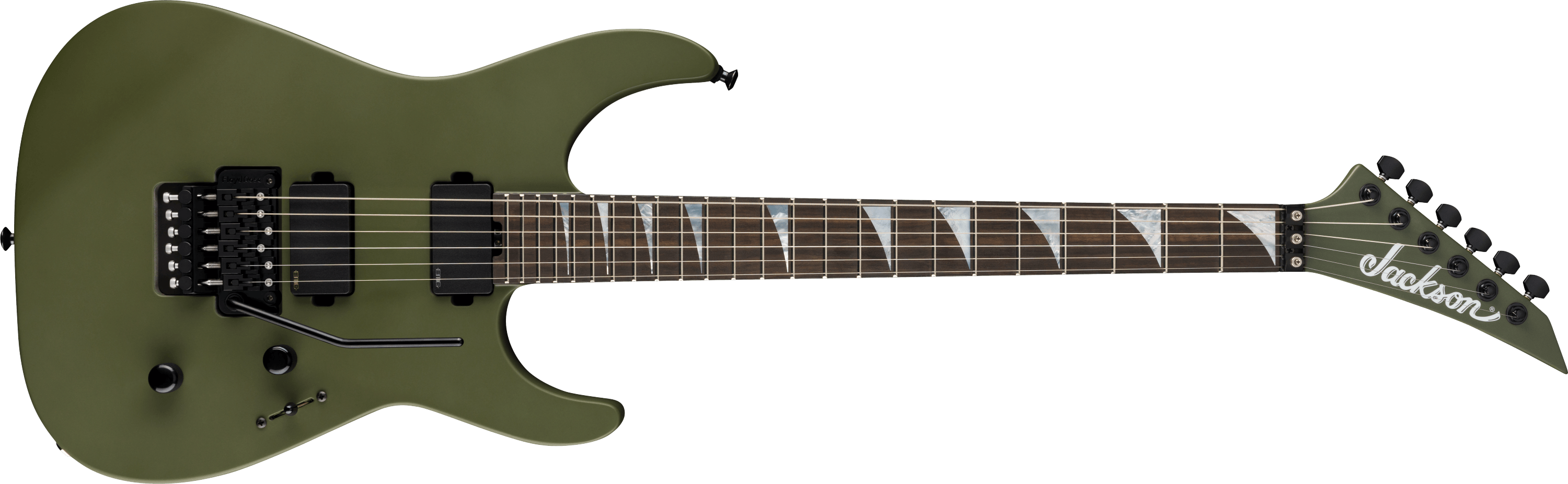 American Series Soloist™ SL2MG – Jacksonguitars.com