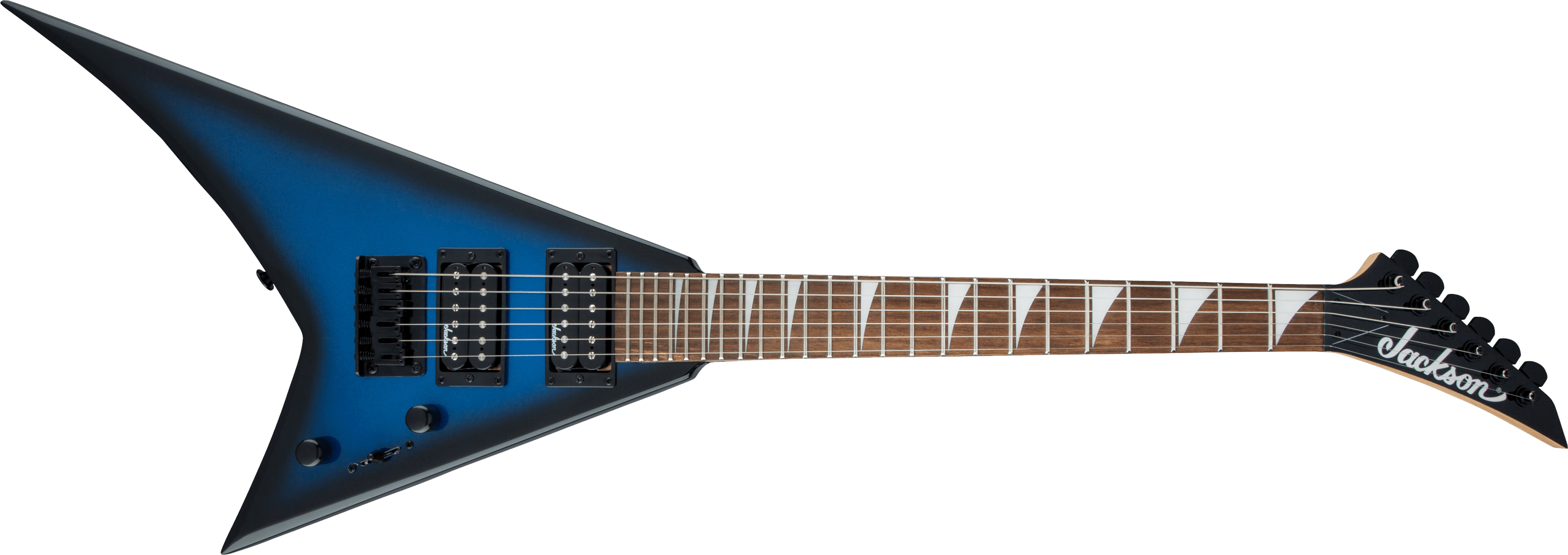 JS Series RR Minion JS1X – Jacksonguitars.com