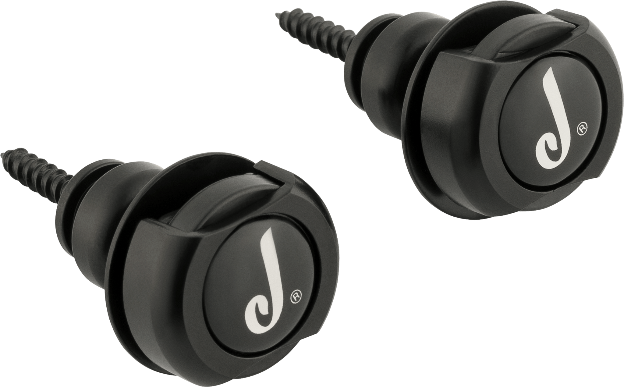 Jackson Strap Locks – Jacksonguitars.com